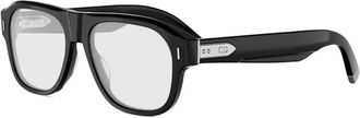Dior Diortailoringo N1I Optikgestell - - Accessories - unisex - Schwarzk - 55 MM