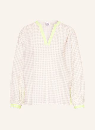 Emily van den Bergh Emily Van Den Bergh Blusenshirt weiss