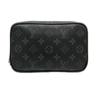 Louis Vuitton Pre-owned Pouch - - Pre-owned - Herren - Schwarzk - ONE SIZE