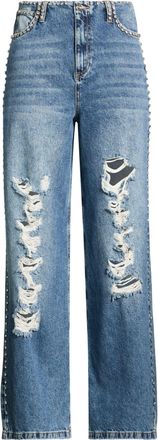 Blugirl HOSEN & R&Ouml;CKE - Jeanshosen auf YOOX.COM