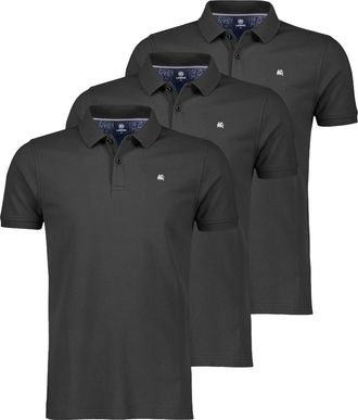 Lerros Shirt Basic