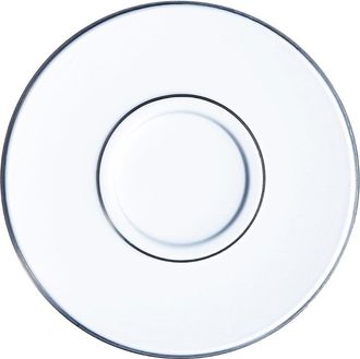 Arcoroc Arcadie Caf&eacute; Teller-Set, 6 St&uuml;ck, Glas, 11,2 cm, Referenz: S2704420