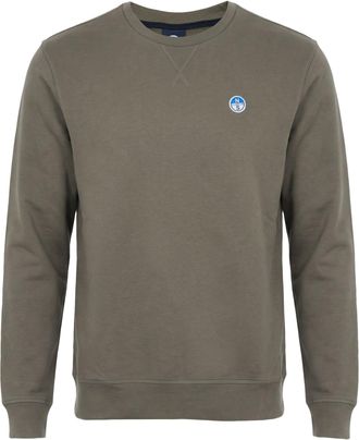 North Sails TOPS - Sweatshirts auf YOOX.COM