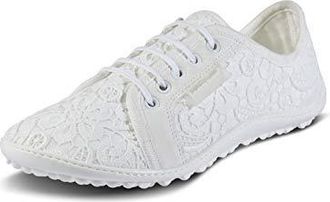 Leguano Amalfi Bianco, Blanc., 41 EU