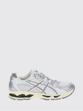 Asics Baskets ASICS Homme couleur Blanc