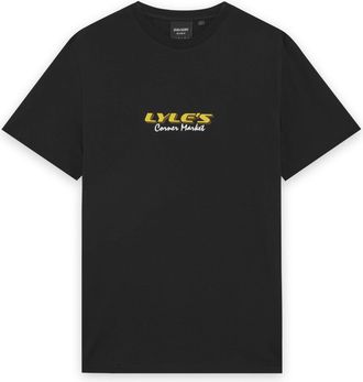 Lyle & Scott T-Shirt