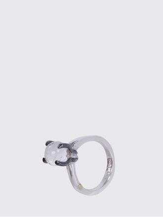 Rosa Maria Schmuck Damen Farbe Silber