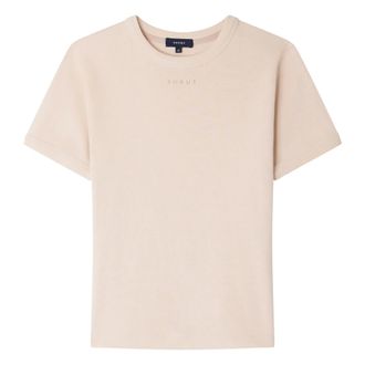 SOEUR T-shirt Aristide Coton Bio Soeur