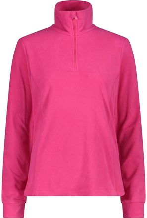 F.lli Campagnolo Damen-Sweatshirt, Fuchsie, XXXXL