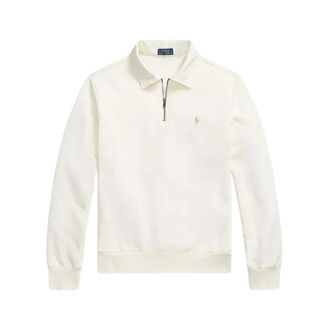 Polo Ralph Lauren Zip-throughs - - Sweatshirts & Hoodies - Herren - Wei&szlig; - S