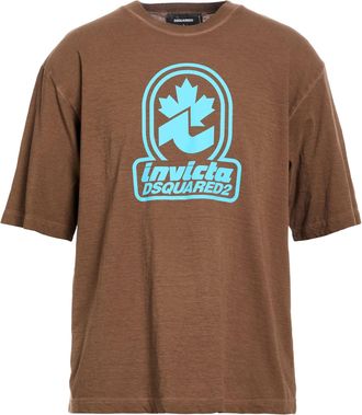 Dsquared2 TOPS - T-shirts auf YOOX.COM