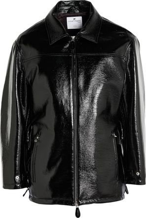 Courr&egrave;ges JACKEN & M&Auml;NTEL - Jacken und Anoraks auf YOOX.COM