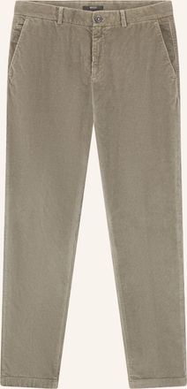 Boggi Milano Boggi Milano Cordhose braun