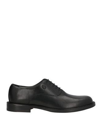 Pollini CHAUSSURES - Chaussures &agrave; lacets sur YOOX.COM