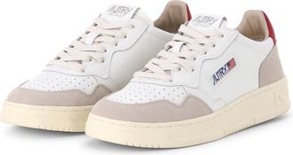 Autry Sneaker Medalist Low