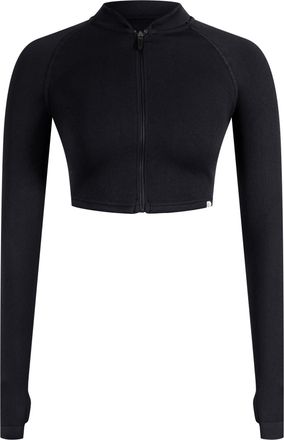 Smilodox Crop Jacke Harly