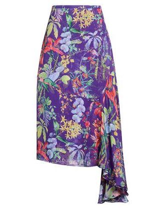 Rochas BAS - Jupes longues sur YOOX.COM