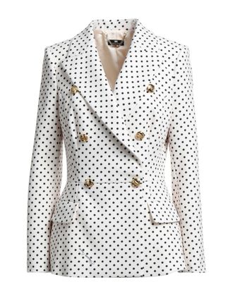 Elisabetta Franchi ANZ&Uuml;GE und CO-ORDS - Blazers auf YOOX.COM