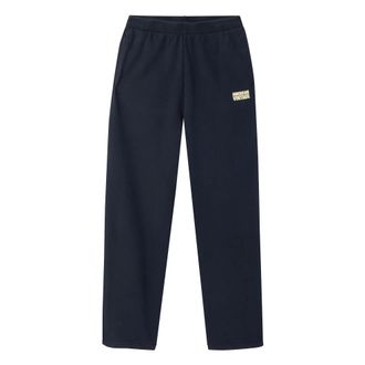 American Vintage Jogger Plizzy Coton American Vintage