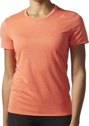 adidas Damen T-Shirt Supernova, Easy Coral, M, S97958