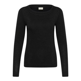 Kaffe Tricots - Femme - Pulls - Noir - Taille: 40 FR