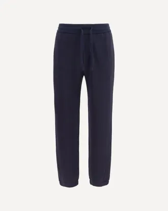 Loro Piana Neem cashmere-blend Pants Male L