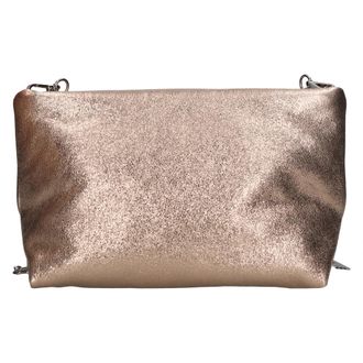 Gianni Chiarini Ledertasche - - Bags - Damen - Gelb - ONE SIZE