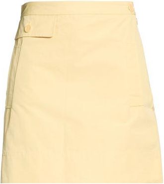 Aspesi BAS - Mini-jupes sur YOOX.COM