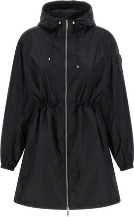 Canada Goose Lume Kapuzenjacke - - Coats - Damen - Schwarzk - XS