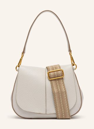 Gianni Chiarini Gianni Chiarini Schultertasche Helena weiss