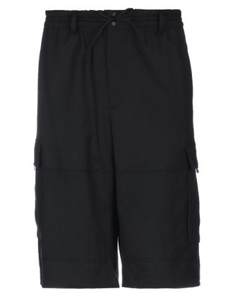 Yohji Yamamoto HOSEN & R&Ouml;CKE - Shorts & Bermudashorts auf YOOX.COM