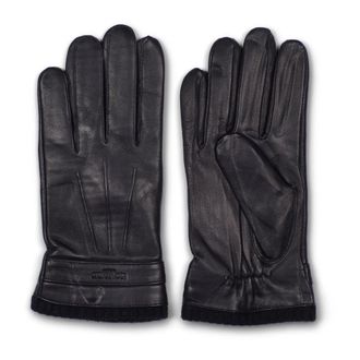 Howard London Fredh Gloves - - Accessories - Herren - Schwarzk - 9 IN