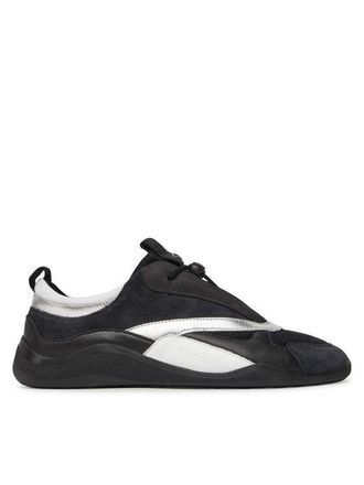 Vic Mati&eacute; Sneakers 1G3506D G32BQOTI29 Schwarz