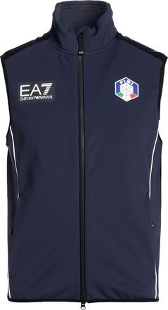 Emporio Armani JACKEN & M&Auml;NTEL - Westen auf YOOX.COM