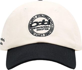 Bershka Cap ODD