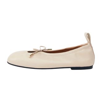 Alohas Rosalind Ballerina - - Shoes - Damen - Beige - 35 EU
