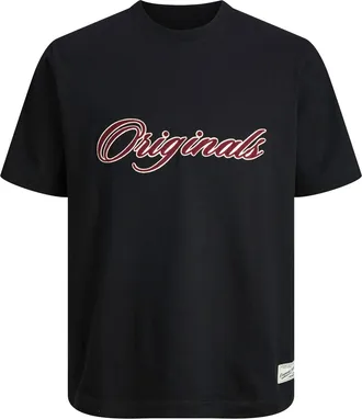 Jack & Jones T-Shirt JORNANTUCKET