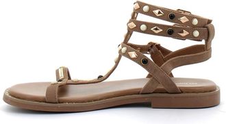 Les Tropeziennes Femme, Chaussures, Beige, Taille: 37 EU Chaussures