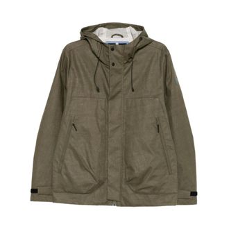 People of Shibuya Homme, Vestes, Vert, Taille: L Light Vestes
