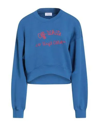 Off-white TOPS - Sweat-shirts sur YOOX.COM