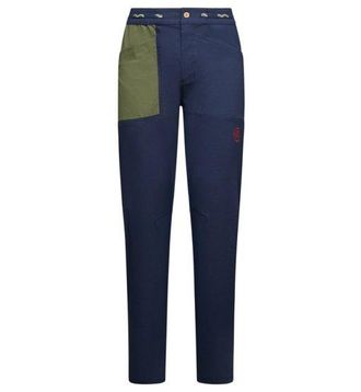 La Sportiva Talus M - Kletterhose - Kletterhose - Herren