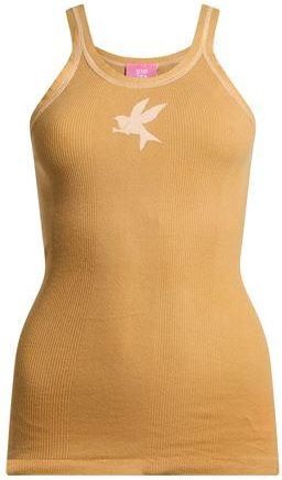 One Teaspoon TOPS - D&eacute;bardeurs sur YOOX.COM