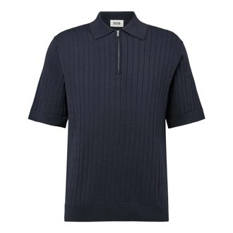 Drykorn Herren, Oberteile, Blau, MGr&ouml;&szlig;e