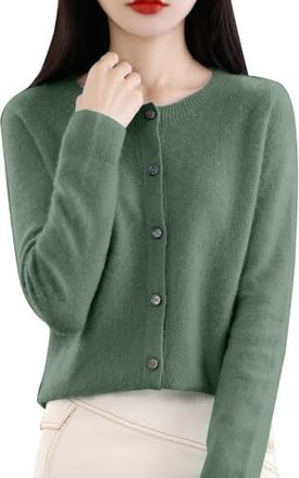 Generic Pull Femme Chic Et Elegant Long Blanc Cachemire V&ecirc;tements Pulls, Gilets Et Sweats Haut WomenS Fashion Grande Hiver Oversize Chaud Pulls Taille Noir Mo