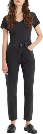 Levi's 80s Mom Jeans Femme, Not To Interrupt, 25W / 32L