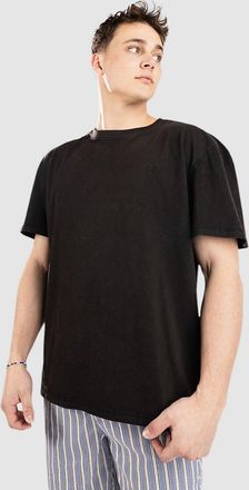 Fat Moose Taylor T-Shirt black