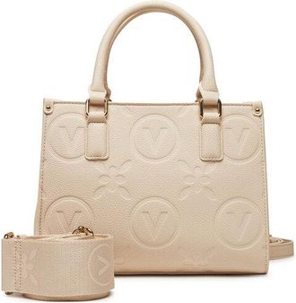 Valentino Handtasche Samba Re VBS8ZG04 &Eacute;cru