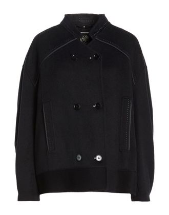 High JACKEN & M&Auml;NTEL - M&auml;ntel auf YOOX.COM