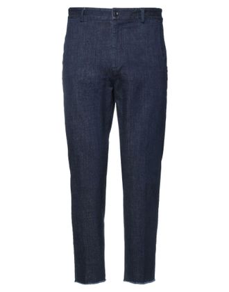 Daniele Alessandrini HOSEN & R&Ouml;CKE - Jeanshosen auf YOOX.COM