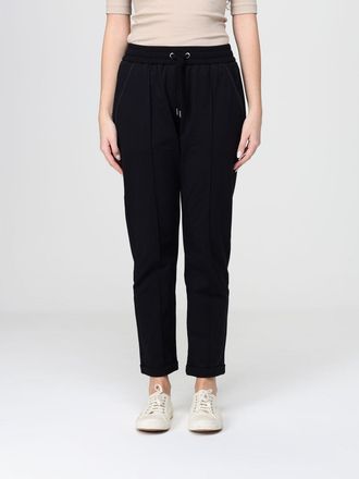 Brunello Cucinelli Pantalon BRUNELLO CUCINELLI Femme couleur Noir